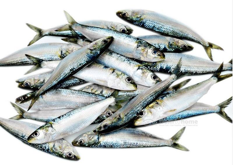 Freshtohome.com - Extra Small & Tasty Thalassery Baby Sardine ...