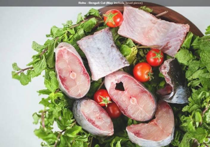 rohu Archives - Freshtohome.com