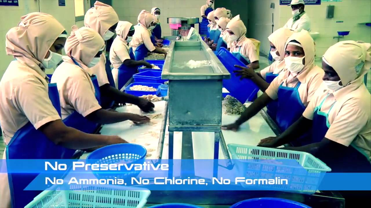 Freshtohome delivers fresh seafood at your doorstep - Freshtohome Blog