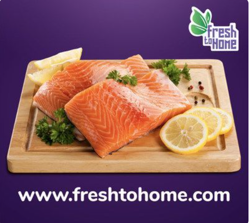 FreshToHome raises $121M - the largest ever Series C funding in India ...