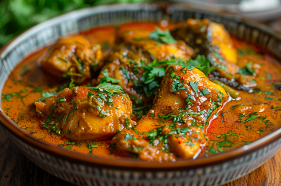 Pabda Jhal / Pabda Fish Curry / Pabda Macher Jhol Recipe
