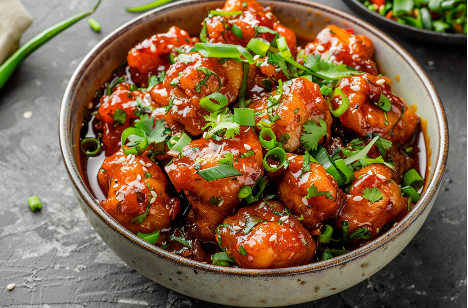 chilli fish recipe chinese style Archives - Freshtohome Blog