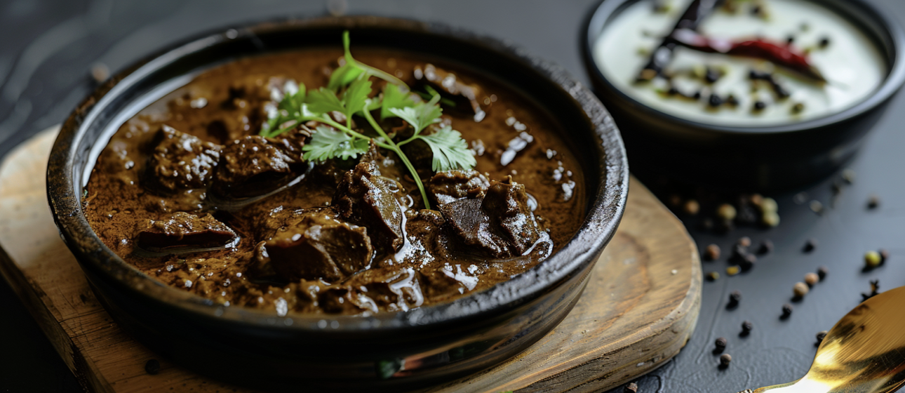 Mutton Kaleji Recipe - Freshtohome Blog