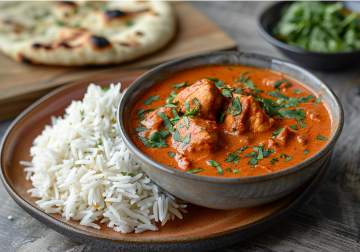 Chicken Tikka Dishes & Tikka Masala- Perfect Guide