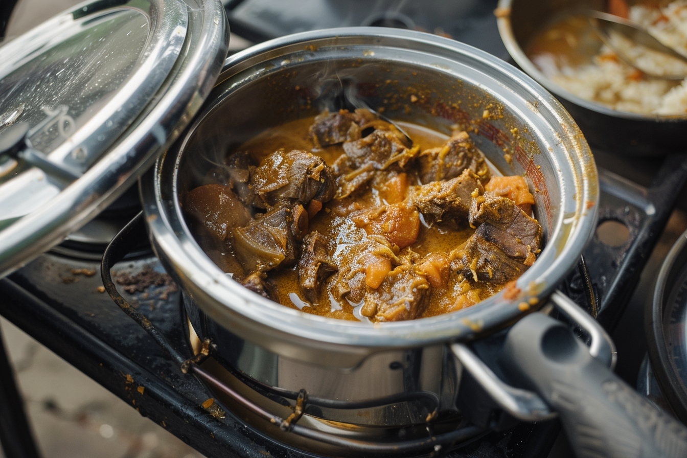 How to Cook Mutton Faster: Quick and Efficient Cooking Tips