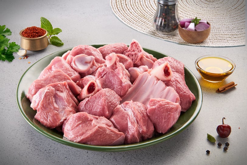 Mutton facts Archives - Freshtohome Blog