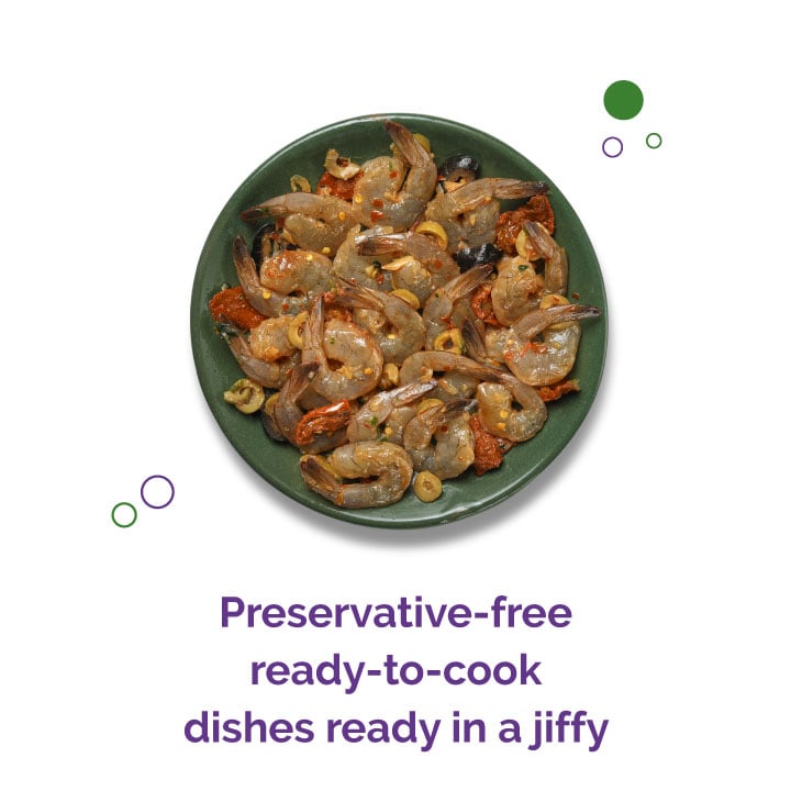 Freshtohome - Buy Fresh Fish, Chicken and Mutton Online