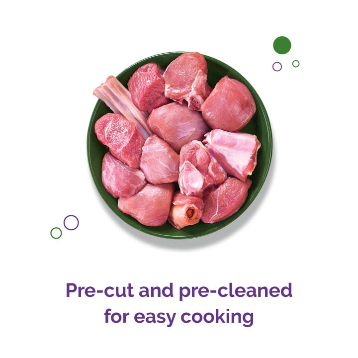 Freshtohome - Buy Fresh Fish, Chicken and Mutton Online