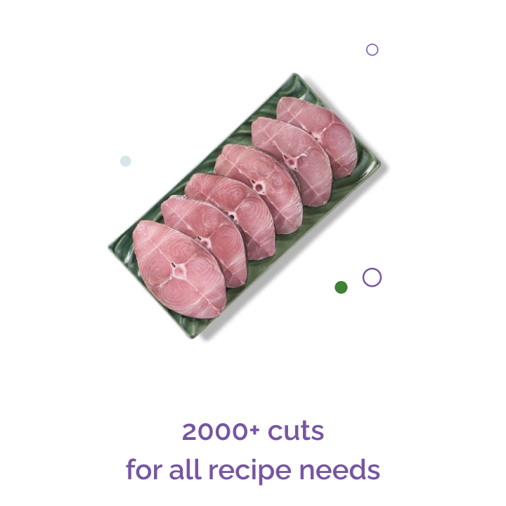 Freshtohome - Buy Fresh Fish, Chicken and Mutton Online