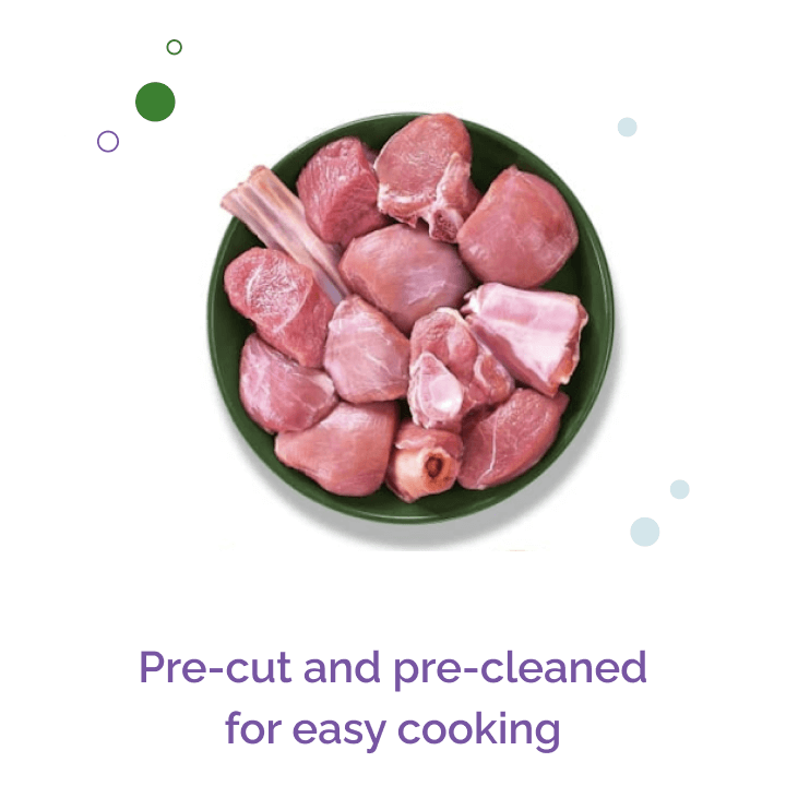 Freshtohome - Buy Fresh Fish, Chicken and Mutton Online